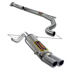 Abarth punto evo exhaust store
